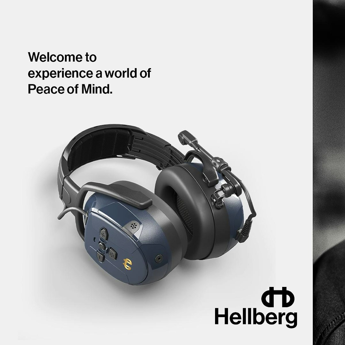 Hellberg Safety-Xstream