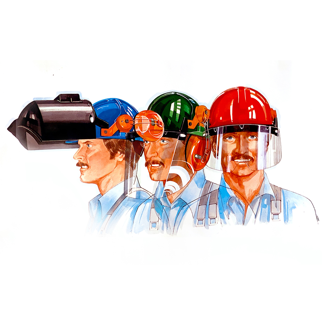 Hellberg Safety-Legacy