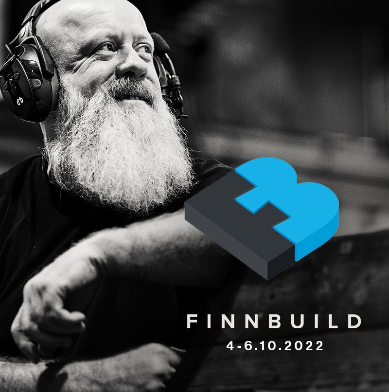 Hellberg Safety- Finnbuild