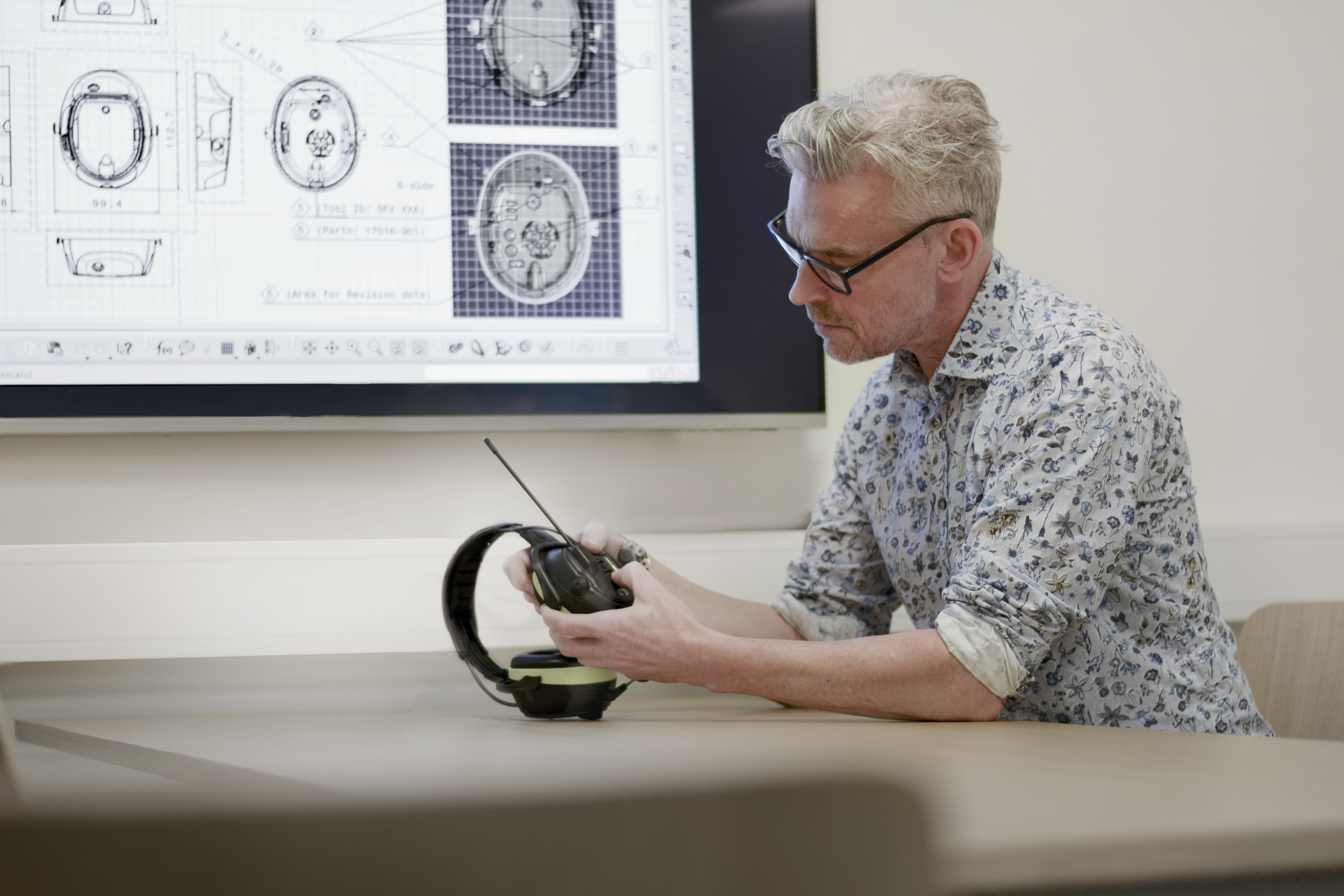 Taking Care of Your Hearing Protector – Hellberg Safety UK – Hellberg ...