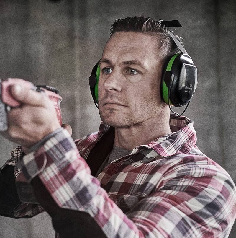 Selection Guide for Hearing Protection – Hellberg Safety