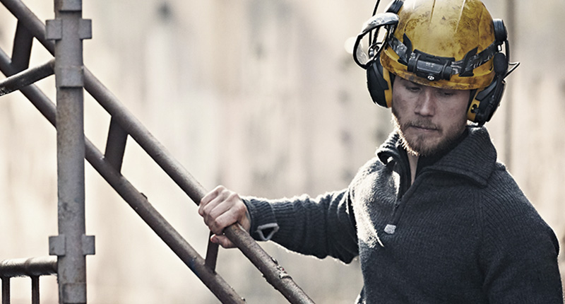 How to take care of Your Hearing Protector – Hellberg Safety Ireland – Hellberg Safety