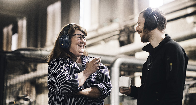 How Hearing Works: The Science Behind Your Ears and Sound – Hellberg Safety