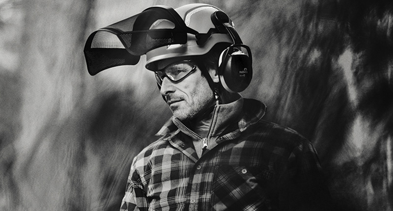 Selection Guide for Face Protection – Hellberg Safety