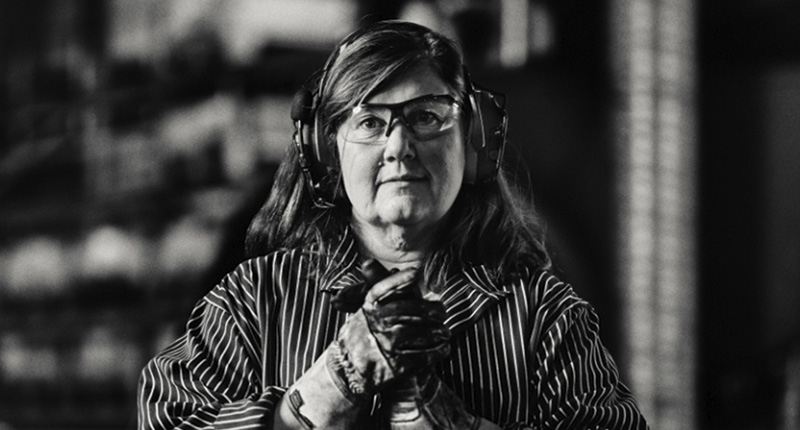 Hellberg Safety | About us