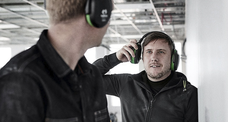 The Risks of Noise – Why You Need Hearing Protection
