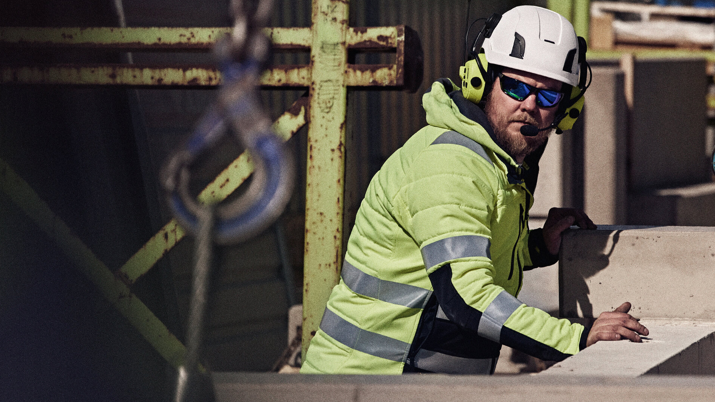 Hellberg Safety | Local 2