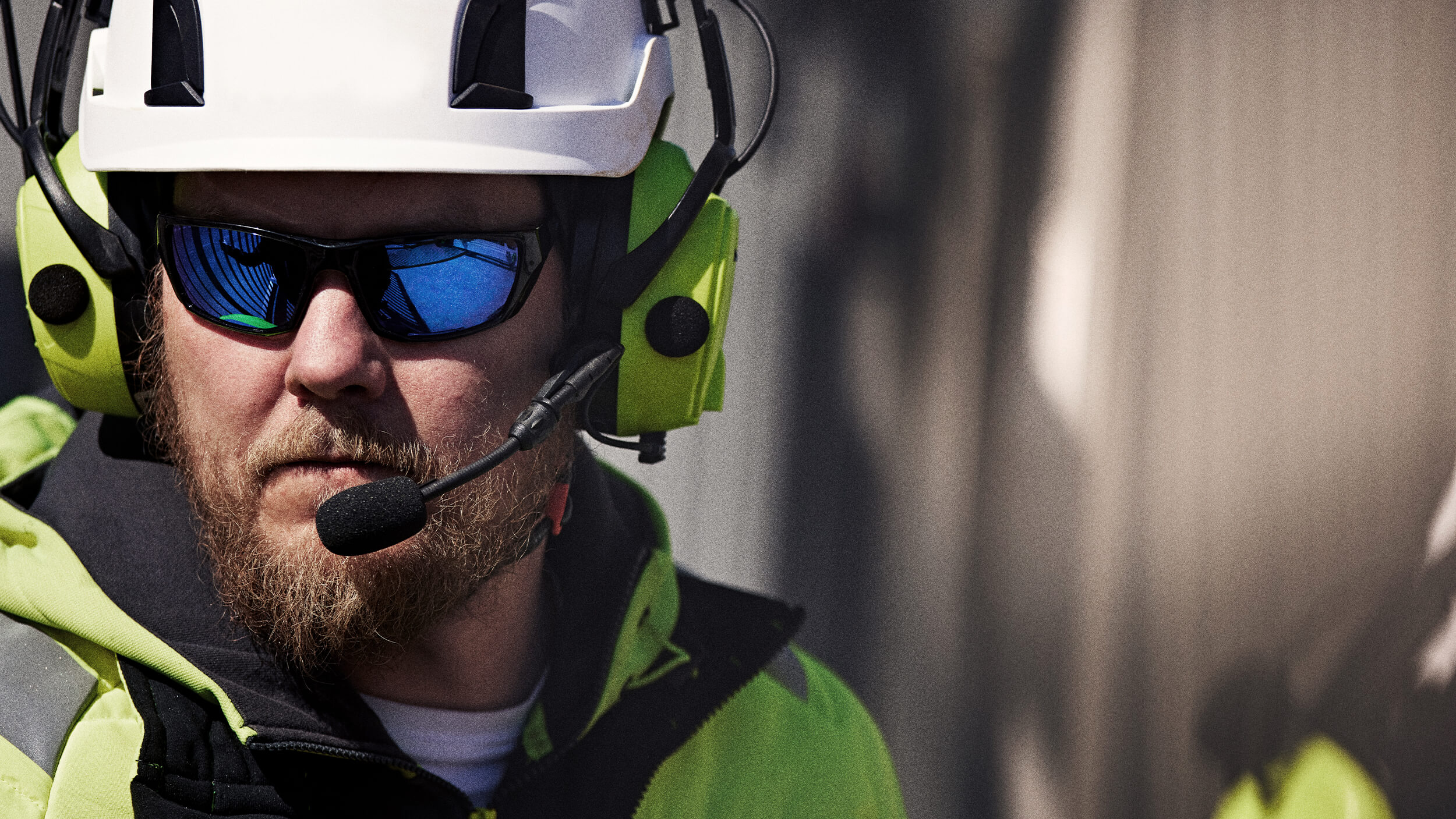 Streaming | Hellberg Safety