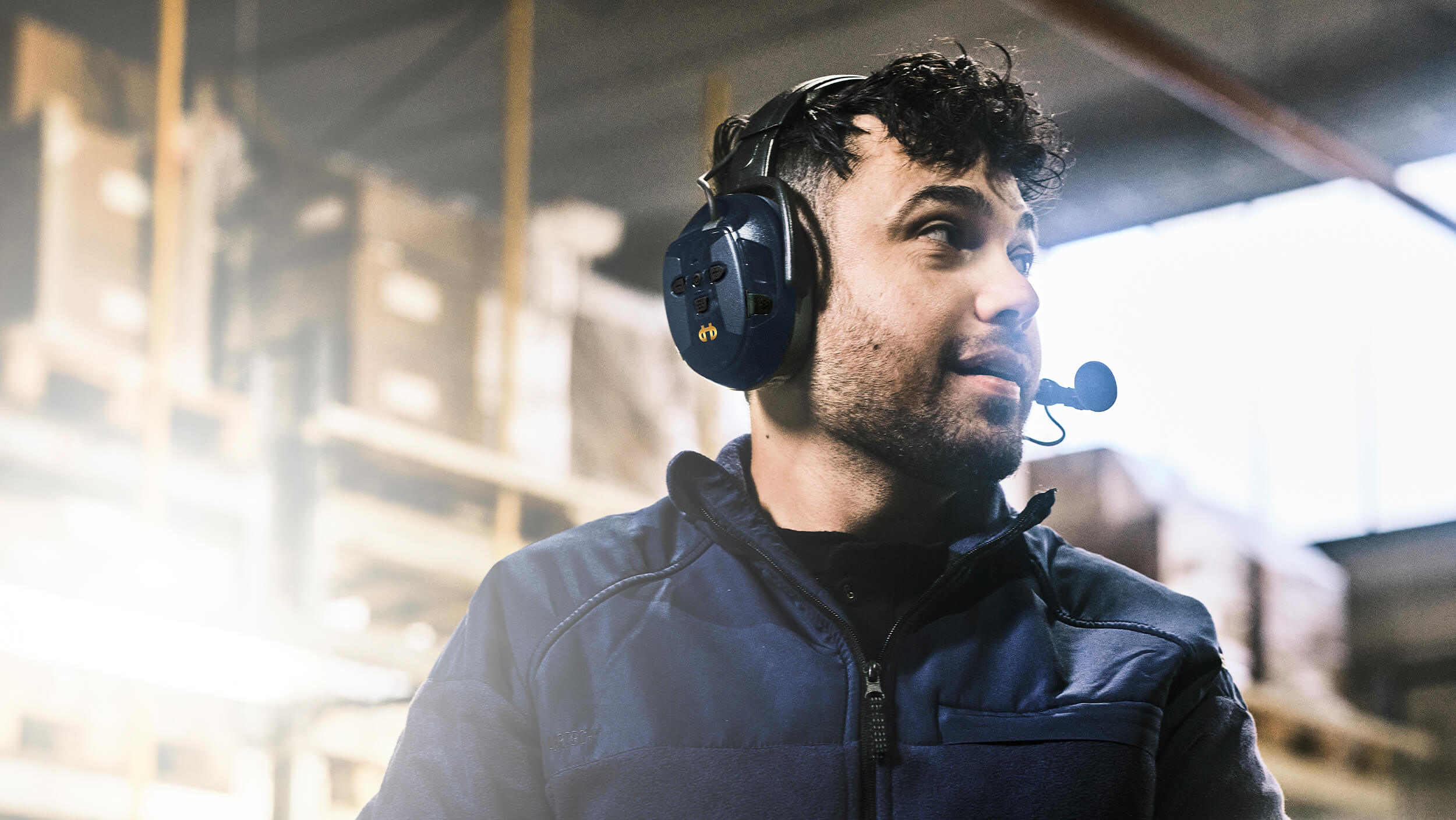 Streaming | Hellberg Safety Sverige