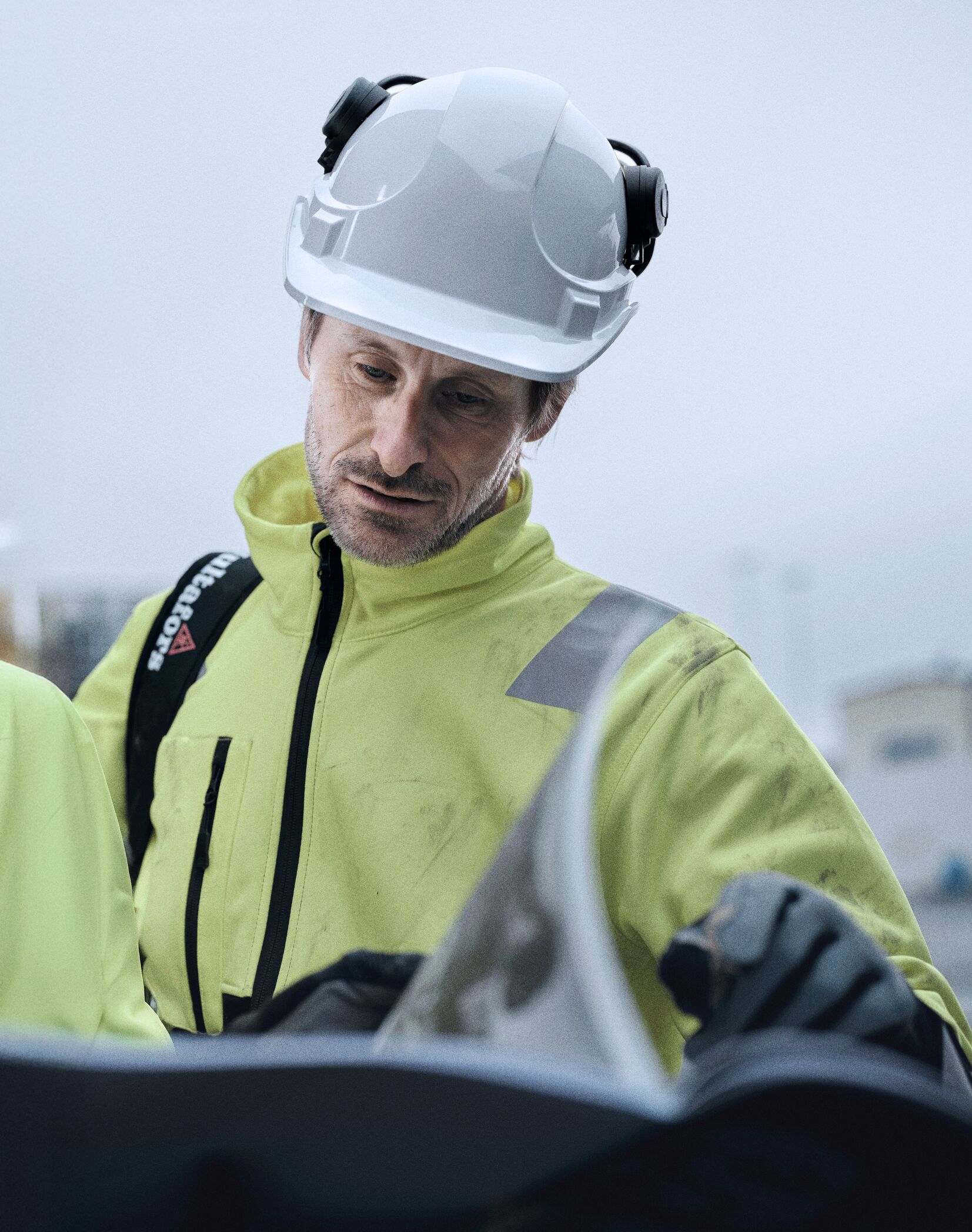 Safety Helmet | Hellberg Safety – Hellberg Safety