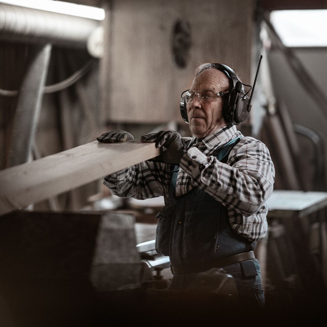 Experience Premium Sound with Qualcomm® aptX™ HD | Hellberg Safety