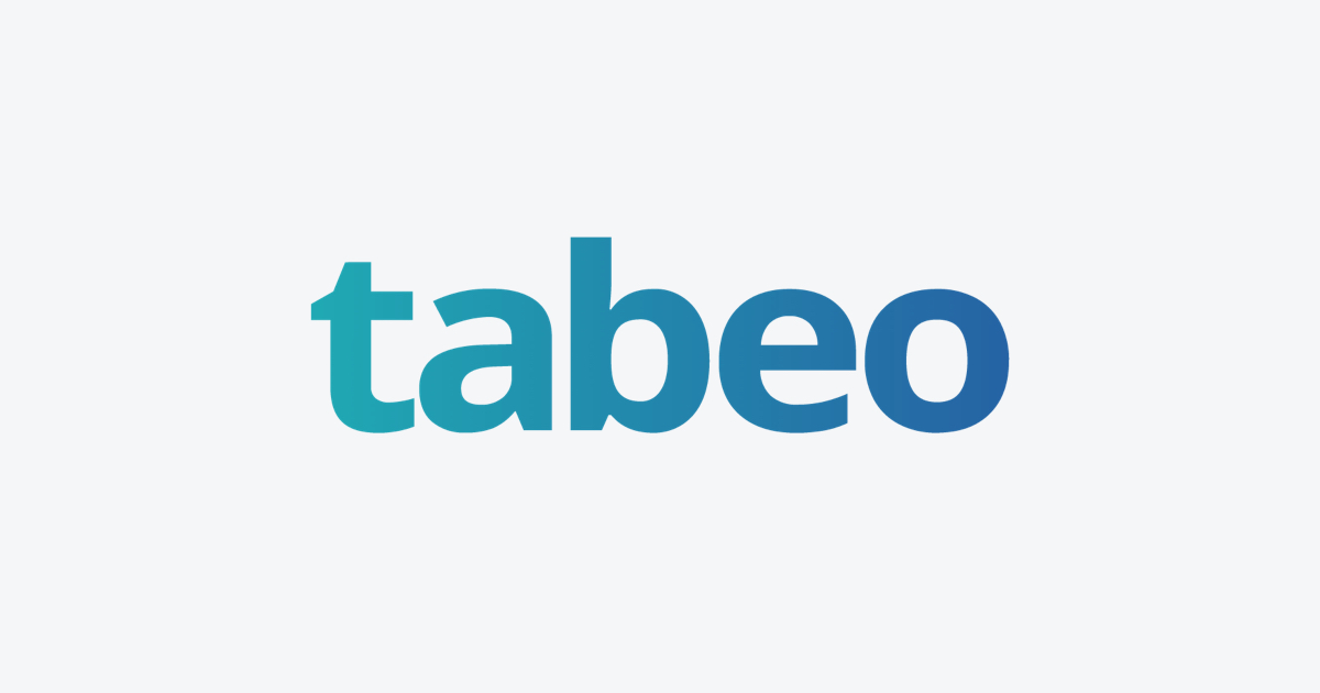 Tabeo | Privacy Policy