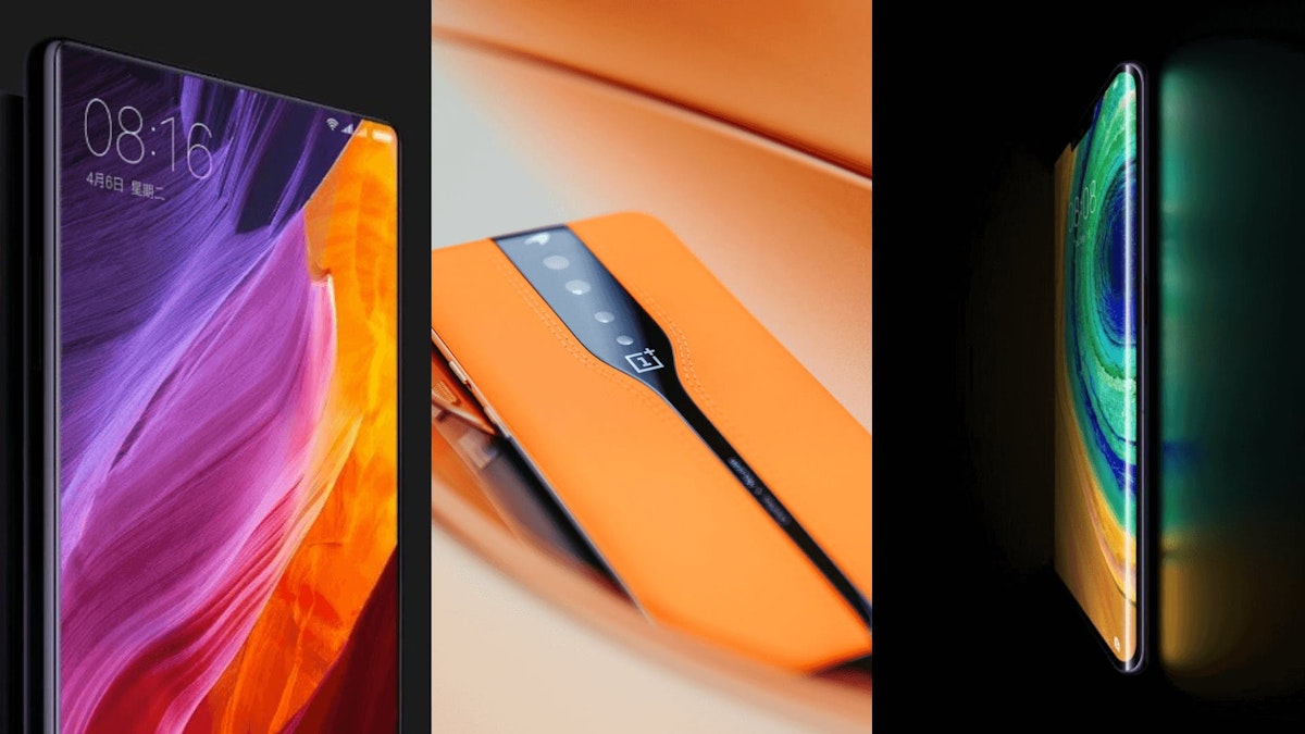 2020 Mobile Phone Trends: What To Look Out For