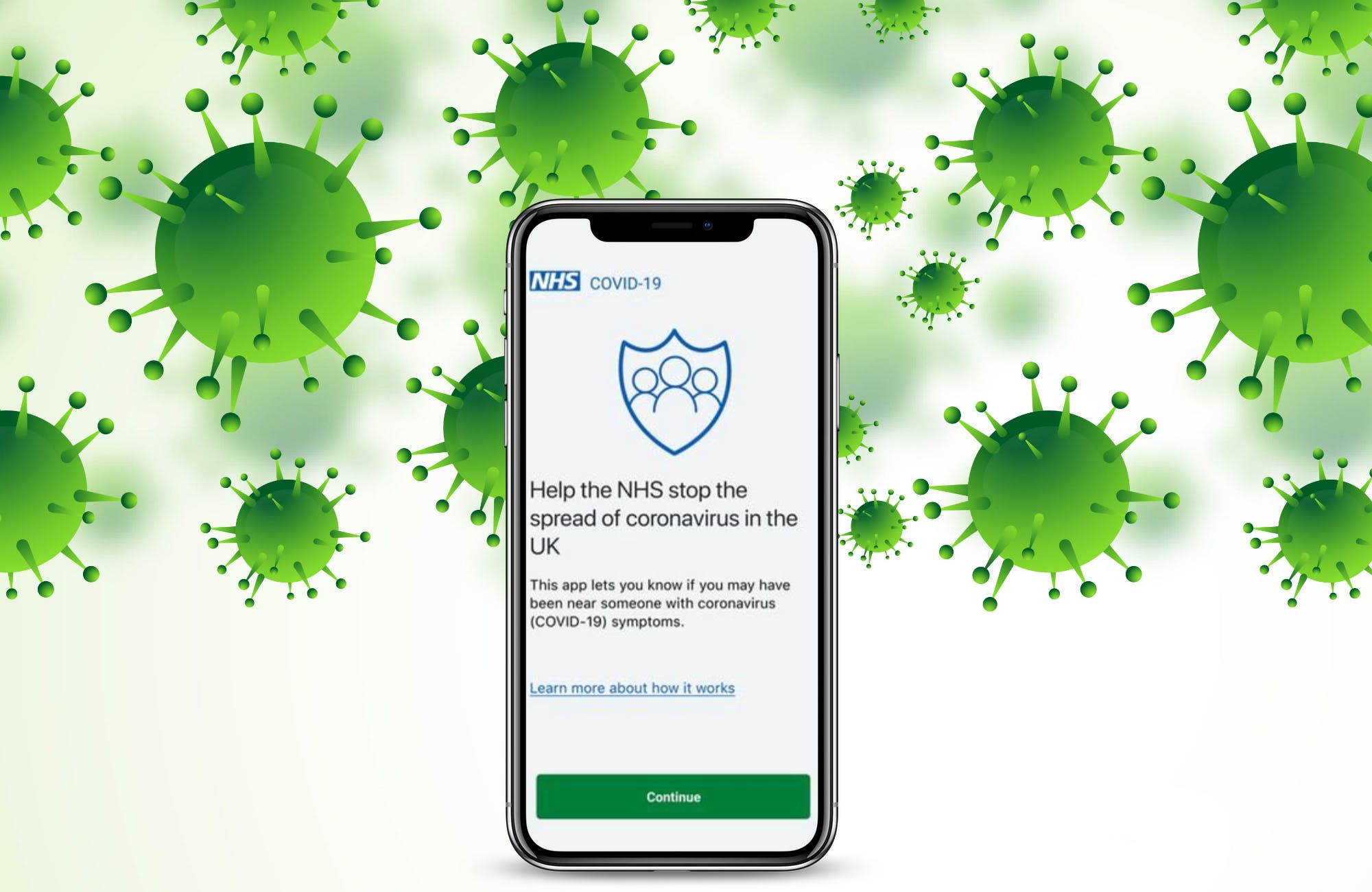 NHS Contact-Tracing App: Everything We Know So Far