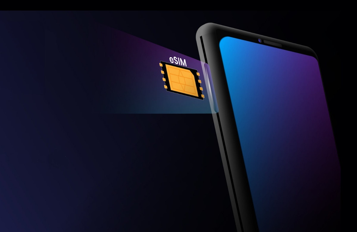 The Evolution of SIM Cards: What Is an eSIM in the UK?