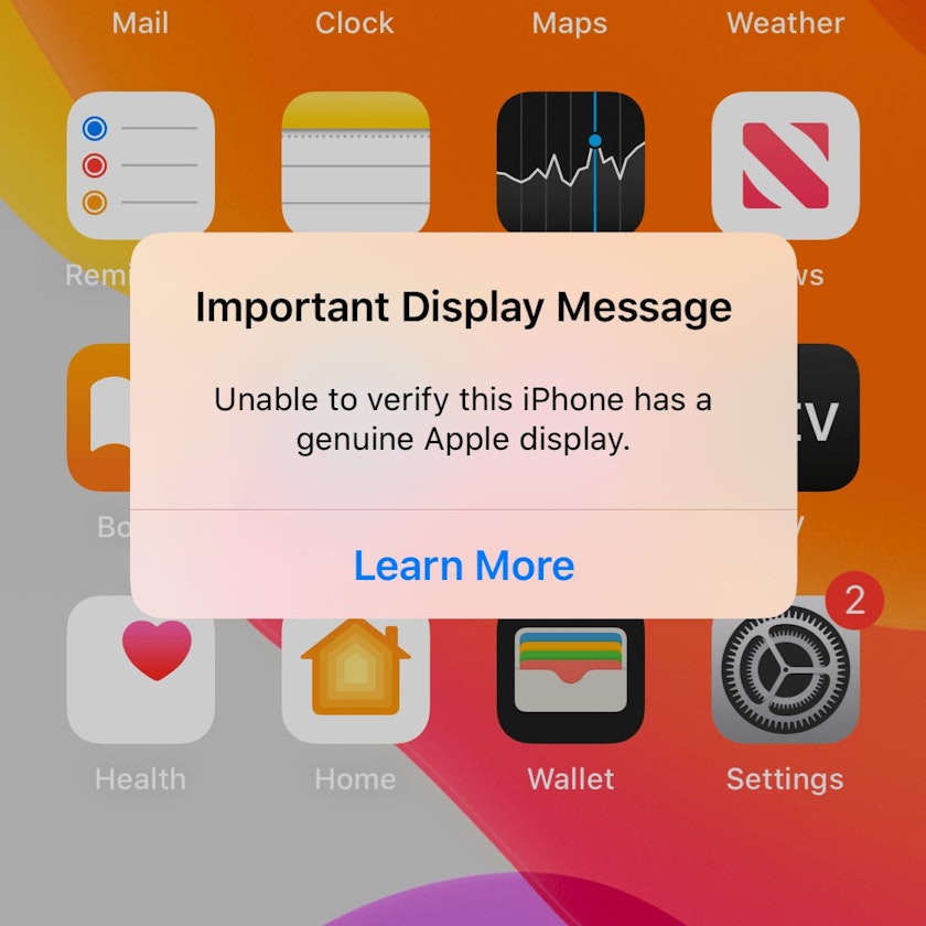 Are iPhones Bad for the Environment?