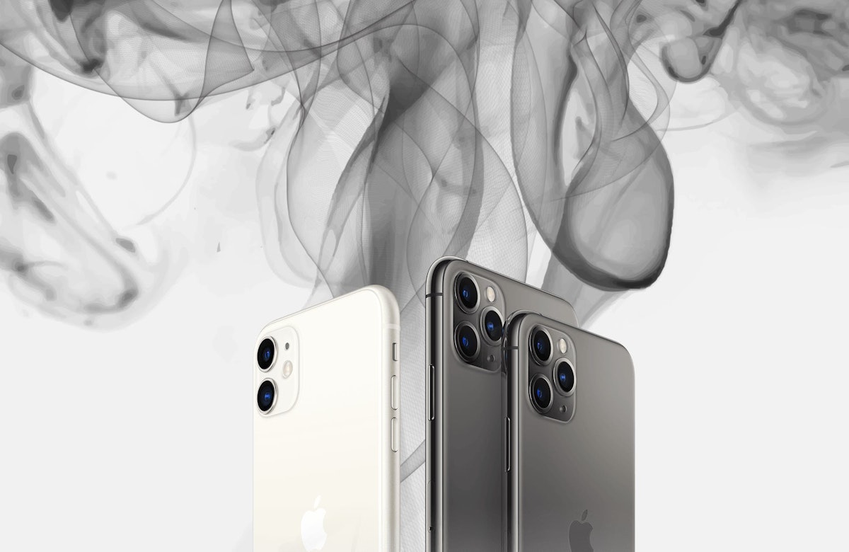 Are iPhones Bad for the Environment?