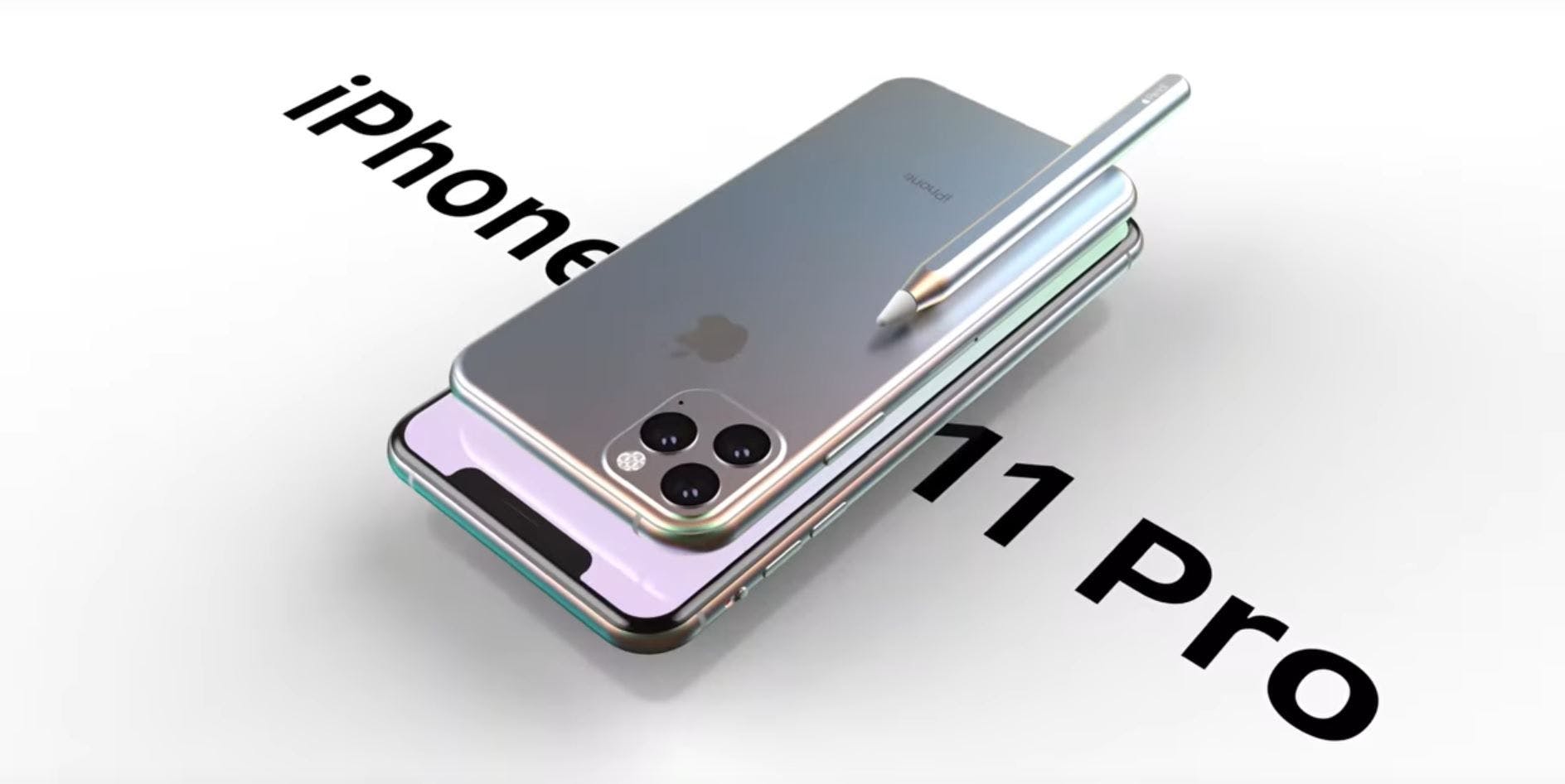 Three Reasons Why the iPhone 11 Should Be Your Next iPhone