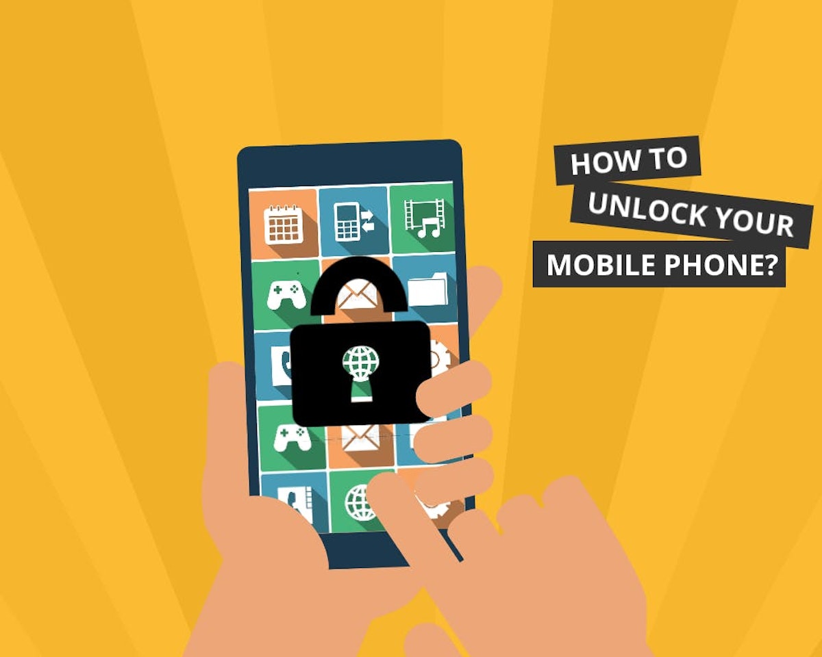 Unlocking Your Phone Before Recycling