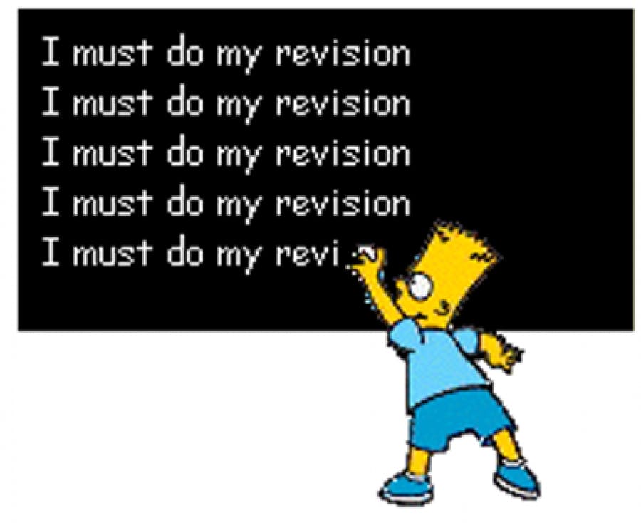 Using Technology for GCSE Revision – Should You Ban the Phone or Use it?