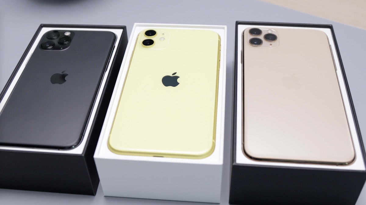 What We Know So Far About the iPhone 12 Series