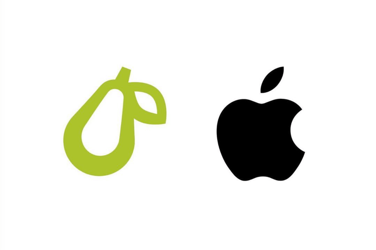 Apple Versus Prepear: Another Case of Bullying?
