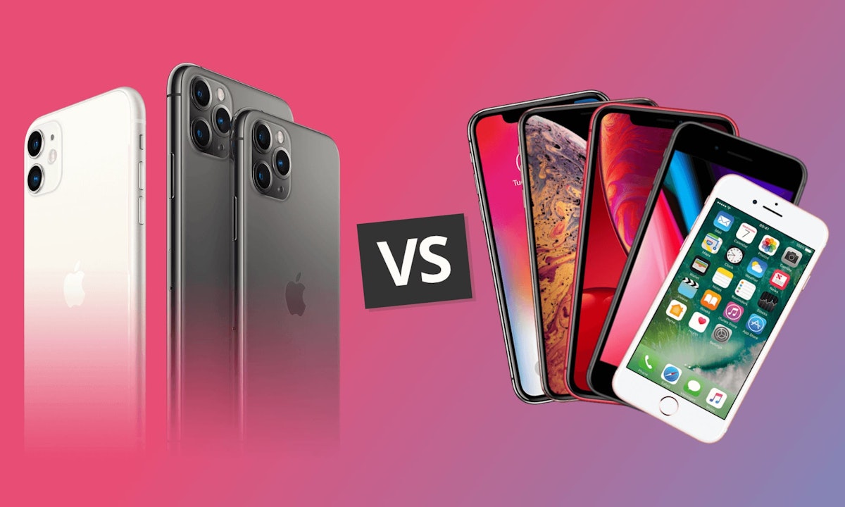 iPhone 11 Line-Up: Is It Worth the Upgrade?