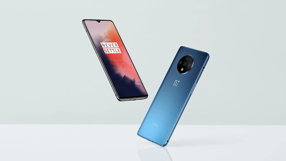The OnePlus 7T Is Here