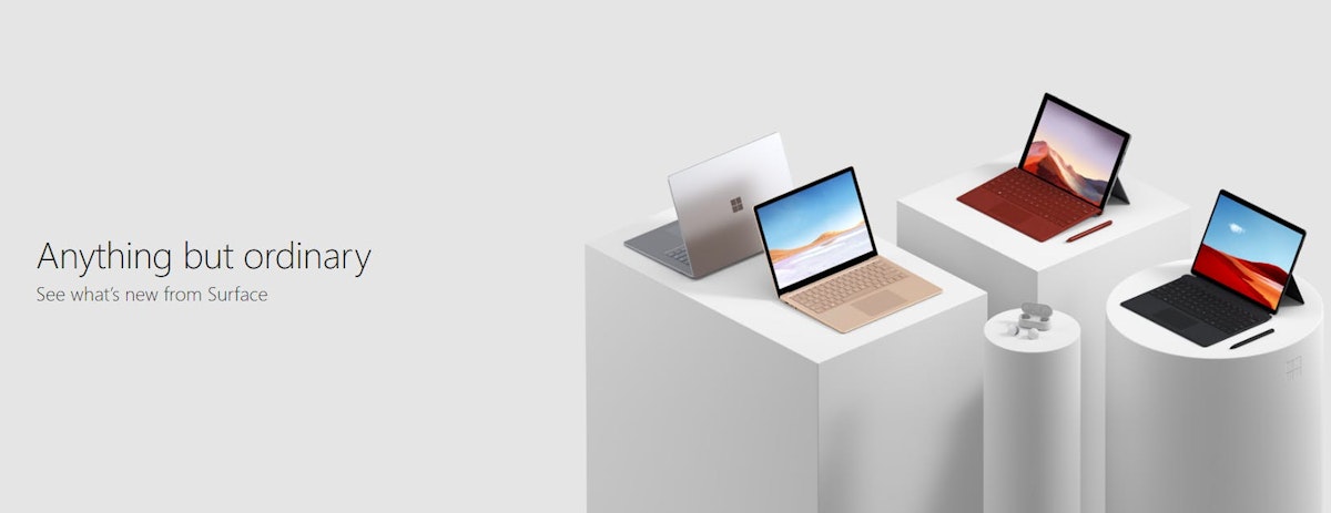 New "Phone" Range Announced At Microsoft's Surface Launch