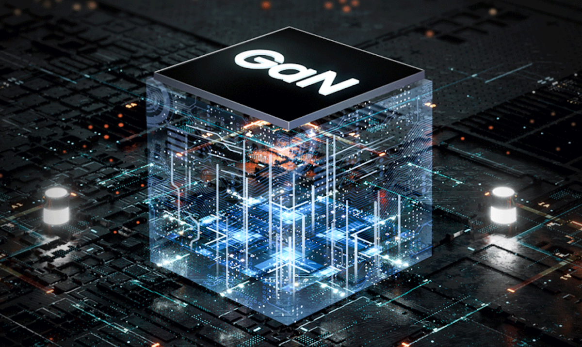 GaN Technology - The Next Big Thing for Smartphones
