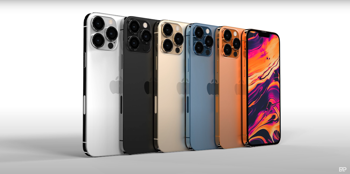 iPhone 13 Latest Leaks and News Round-up From Around the Web