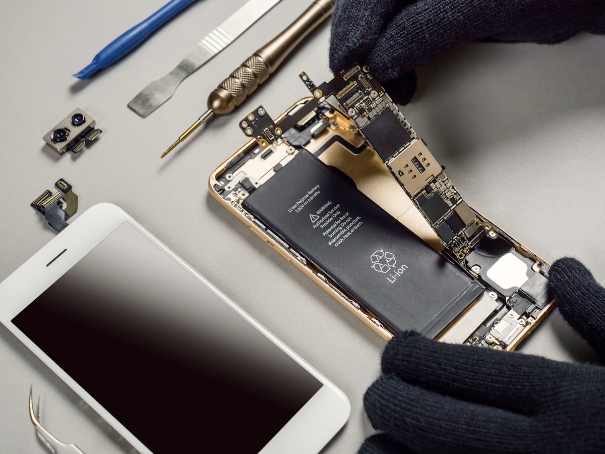 How Sustainable Are Refurbished Phones?