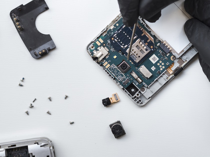 How Sustainable Are Refurbished Phones?