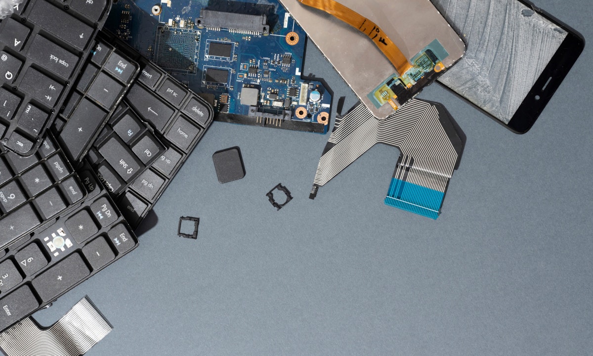 The Ultimate Guide to Recycling Your Electronics