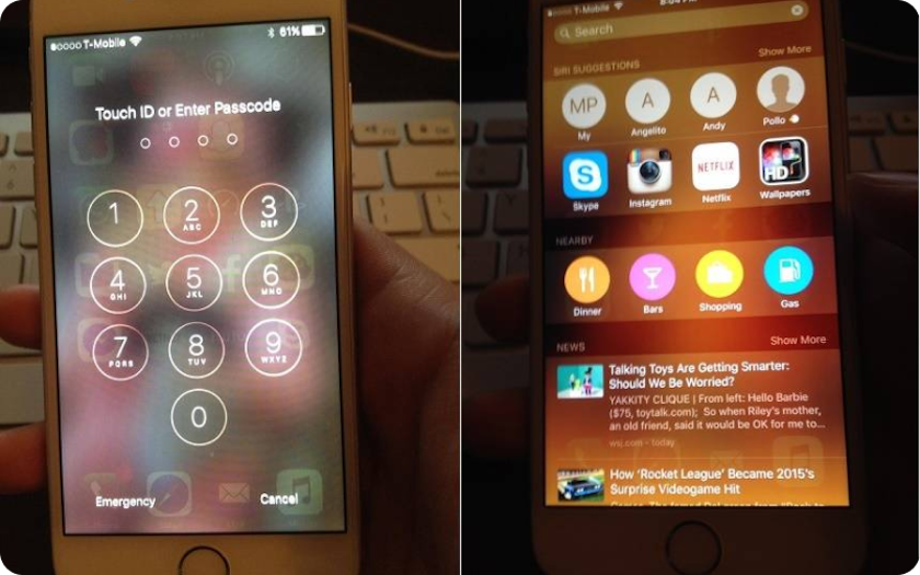 Is Your Phone's Screen At Risk Of Burn-In?