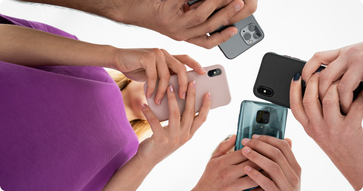 How Can I Make The Purchase Of My New Phone More Earth-friendly?