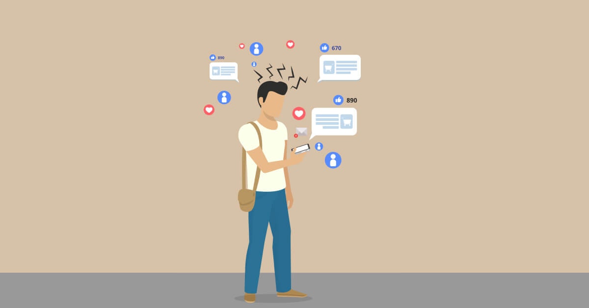 Simple Ways To Power down and Complete a Smartphone Detox in a Week