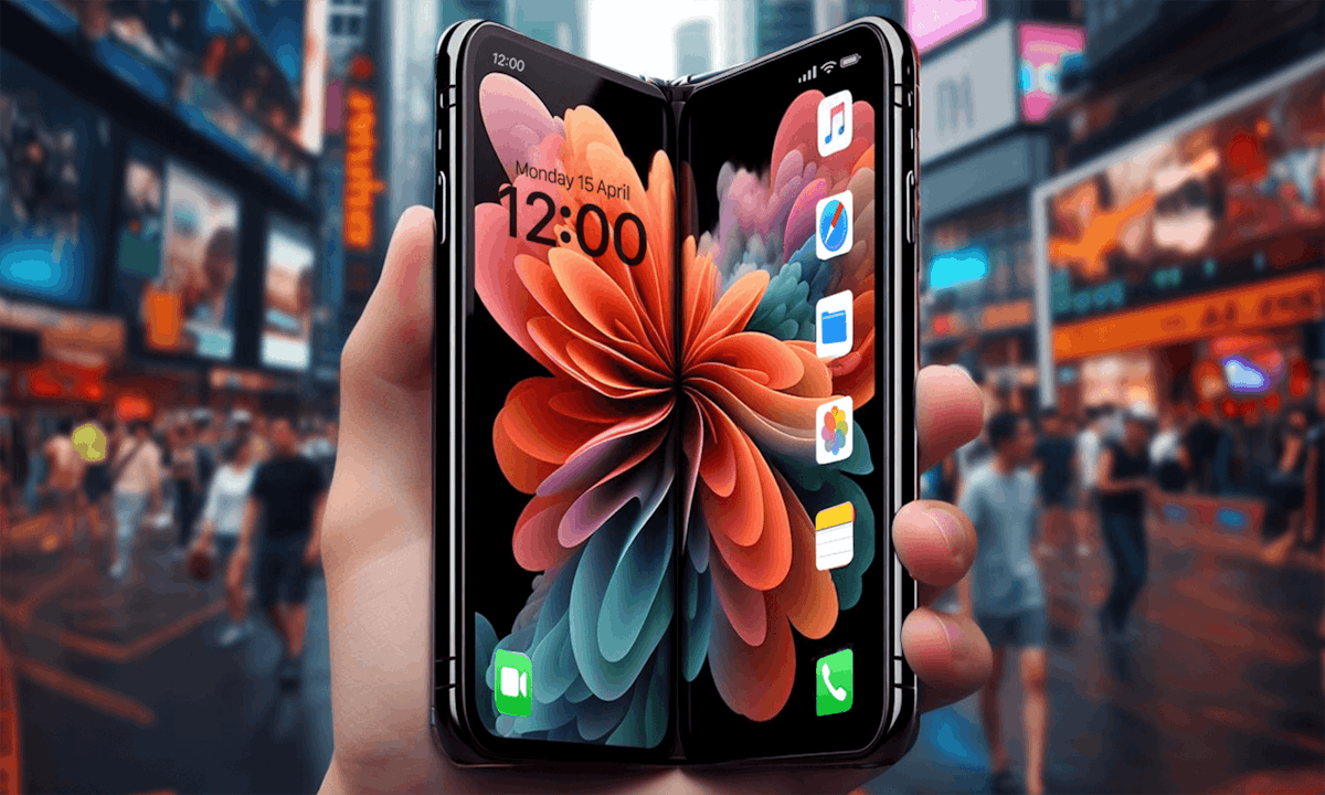 Will Apple Make an iPhone Flip Phone? | Foldable iPhone