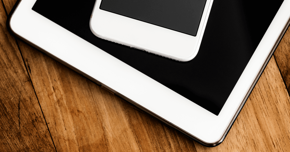 How To Prepare My iPad For Sale | Compare and Recycle