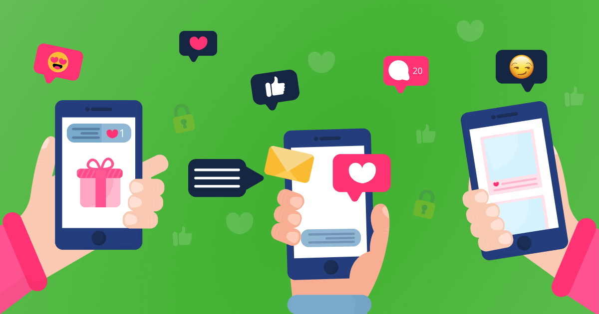 Online Cheating and How it Affects Relationships