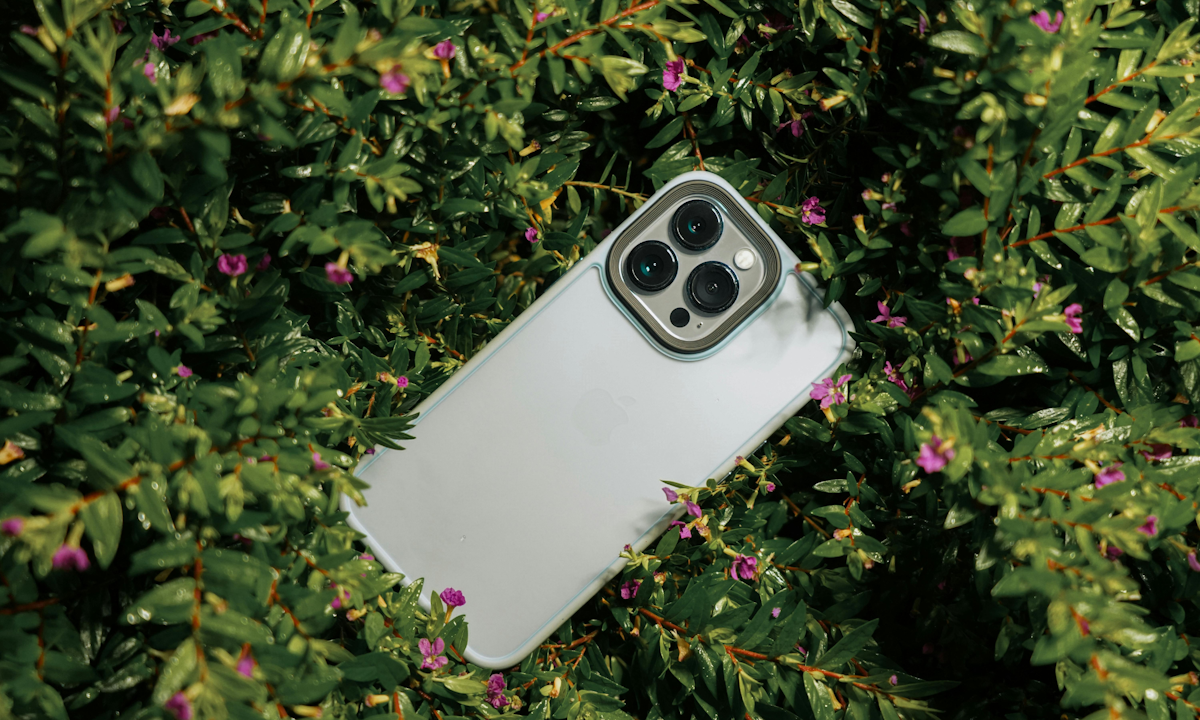 iPhone Sustainability Report: What You Need to Know