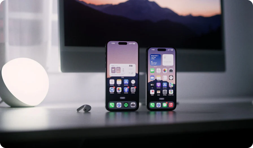 Brand New vs Refurbished iPhone: What’s the Best Choice?
