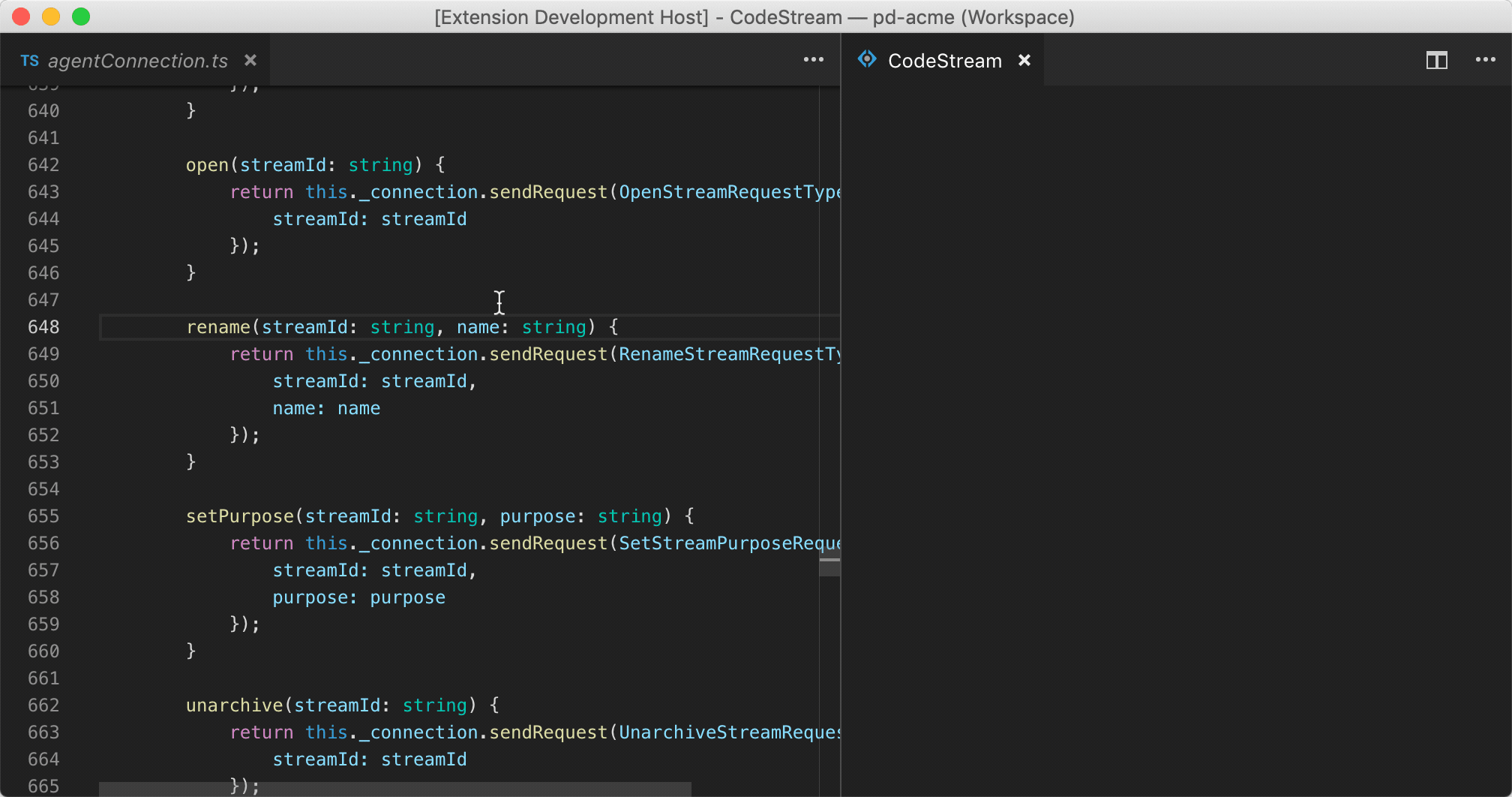 How to collaborate like a pro in VS Code