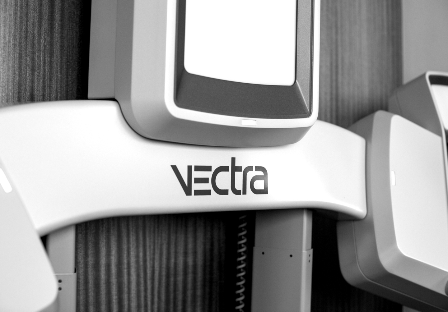 Vectra 3d Logo