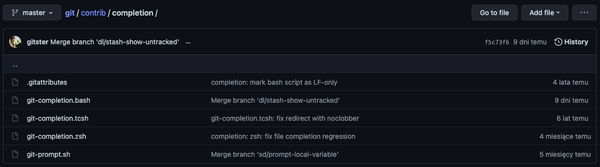 Git Mac Terminal Commands Semsas