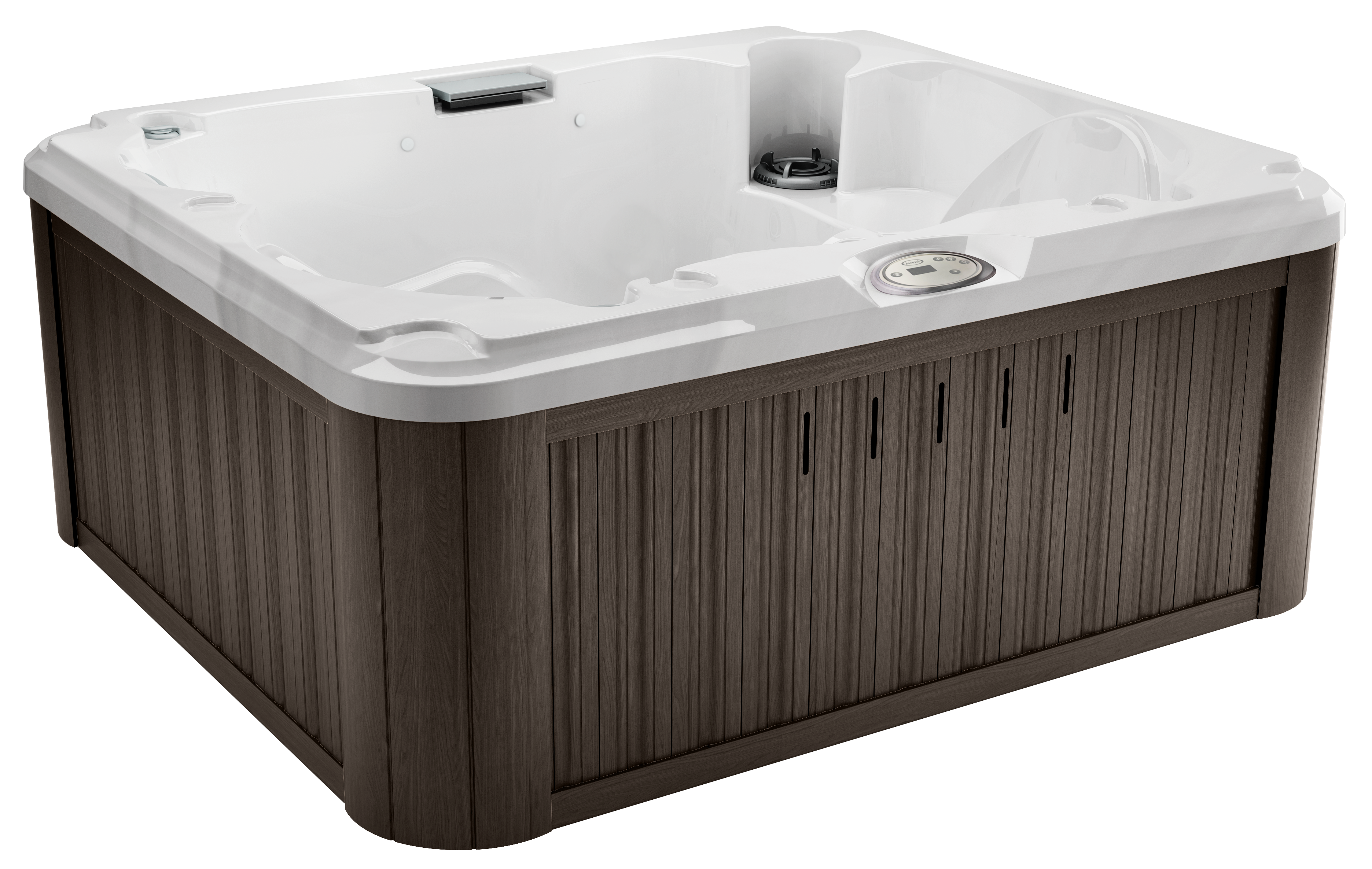 Jacuzzi® Spas Collections | Spa World Australia