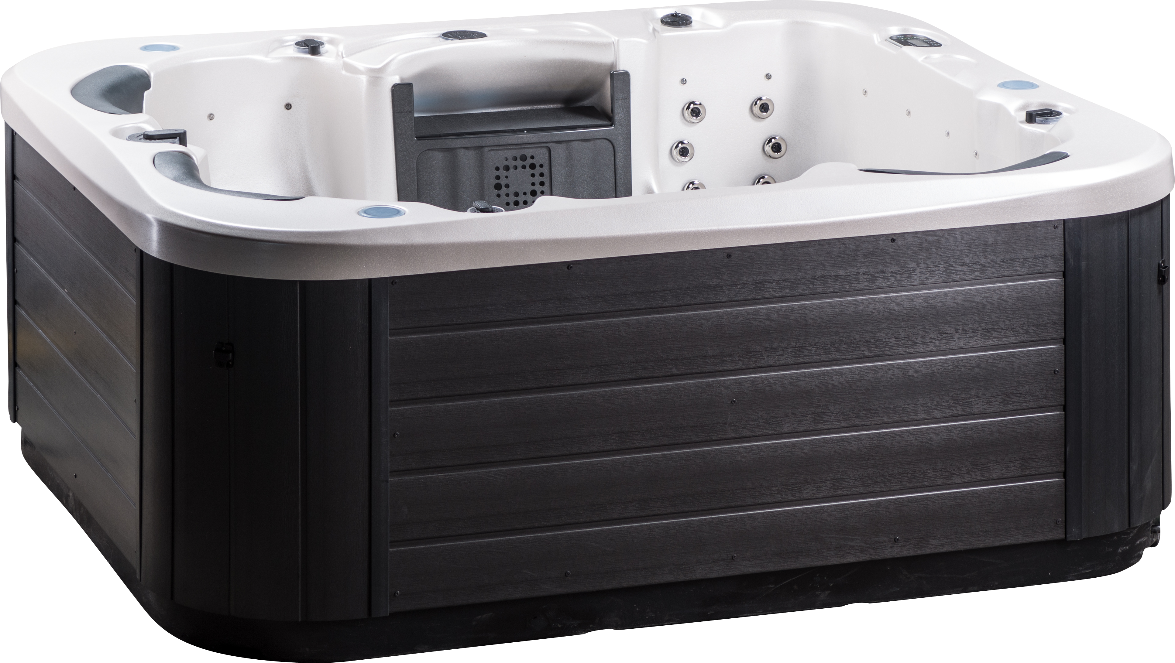 Vortex Spas™ | Spa World Australia