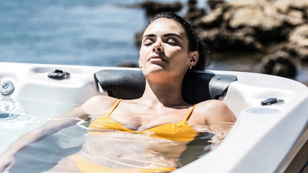 Top 5 features your spa must have | Spa World Australia