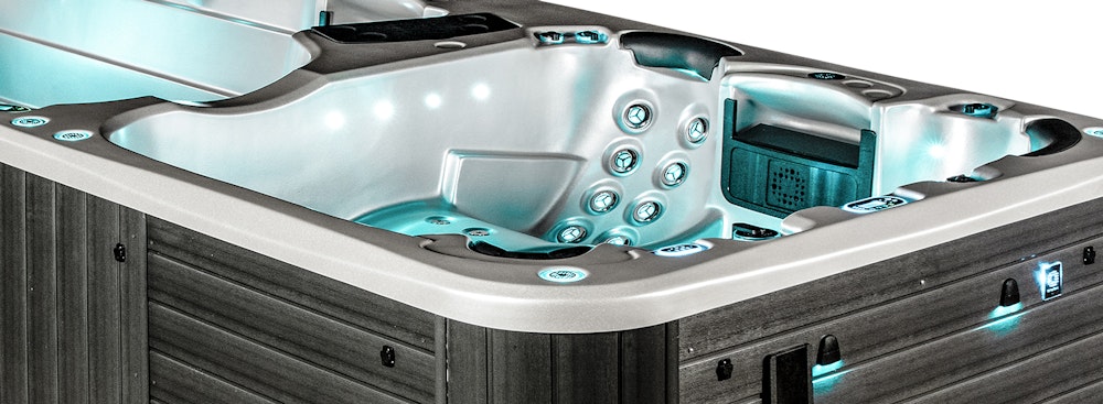 Spa pool buyers guide: spa pool shell construction