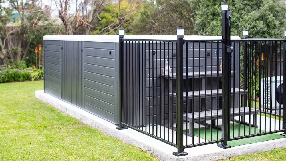 Spa pool foundation | What to know | Spa World Australia